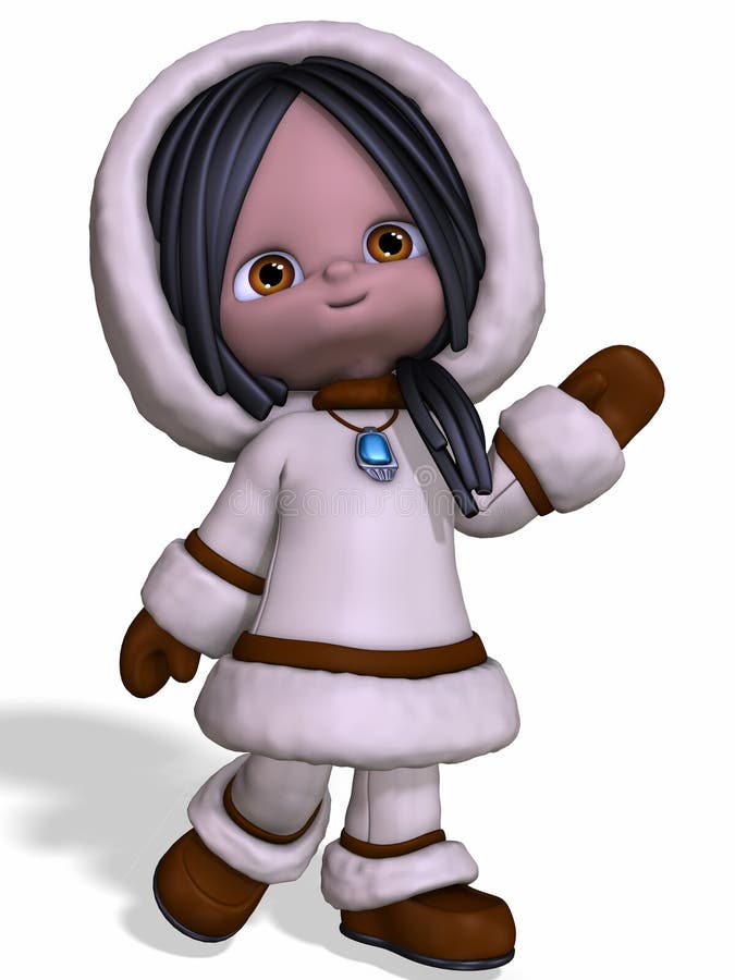 Esquimal Ilustraciones Stock, Vectores, Y Clipart – (22,314 ...