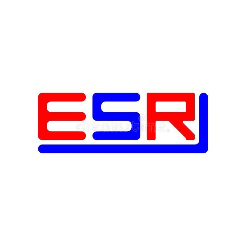 Esr Minimalist Stock Illustrations – 9 Esr Minimalist Stock ...