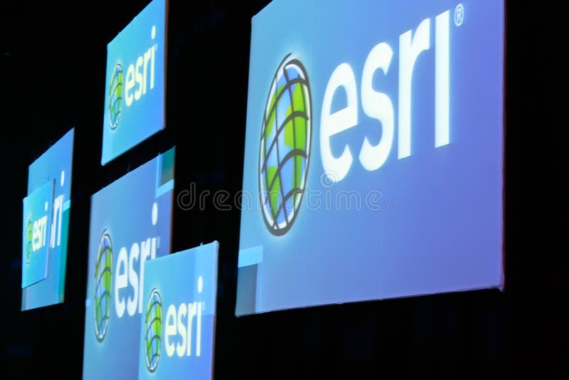 Map and Location Icons and Icon Map Stock Illustration - Illustration ...