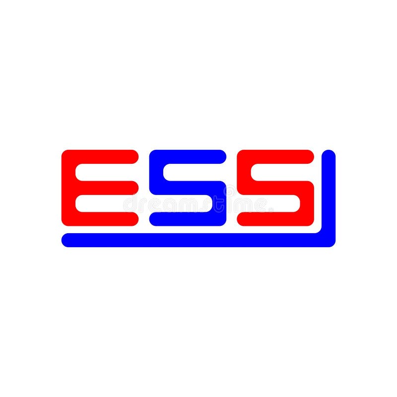Ess Stock Illustrations – 225 Ess Stock Illustrations, Vectors ...