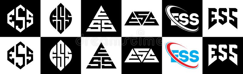 Ess Stock Illustrations – 157 Ess Stock Illustrations, Vectors ...