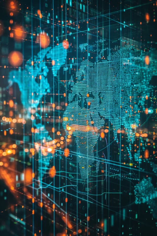 The Essence of Global Networking and International Communication ...