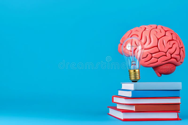 The Essence of Human Knowledge at Your Fingertips, Depicted through ...