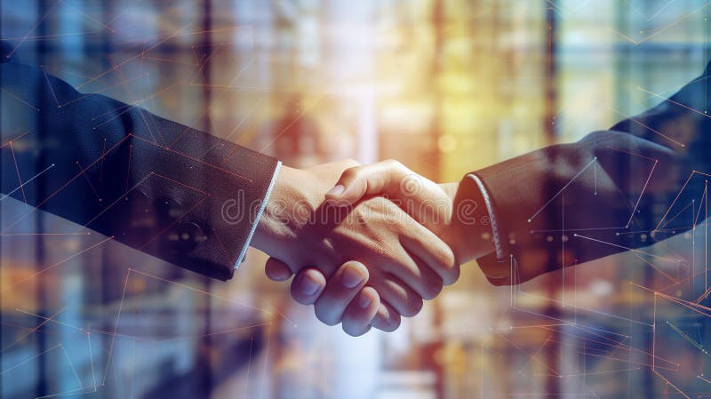 Two People Business Networking Event Stock Photos - Free & Royalty-Free ...