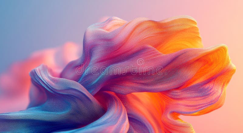 The Essence of Movement and Visual Intrigue is Captured through ...