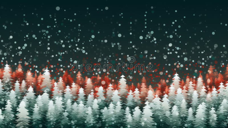 Essence of the Season in Every Pixel of this Festive Background Stock ...