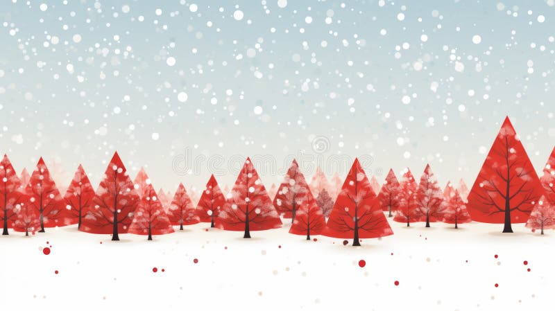 Essence of the Season in Every Pixel of this Festive Background Stock ...