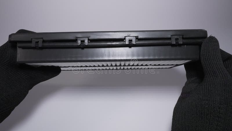 Essential Air Filter Replacement for Comprehensive Automotive ...