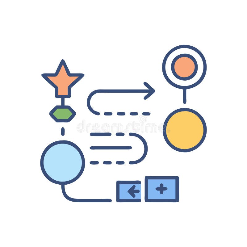 Transformation Roadmaps Stock Illustrations – 15 Transformation ...