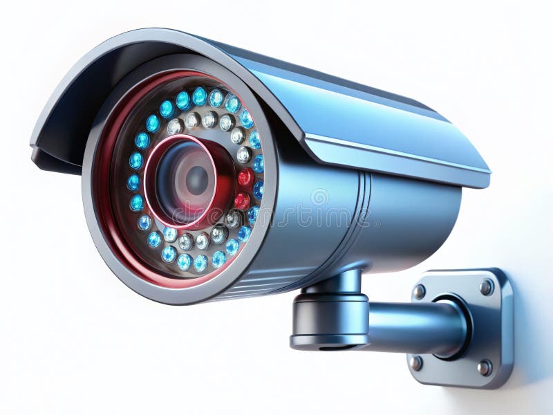 Essential CCTV Security Camera for Enhanced Surveillance and Protection ...