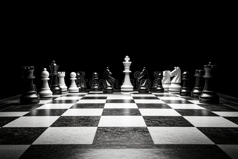 Essential Chess Pieces for Strategic Gameplay and Mastering the Art of ...