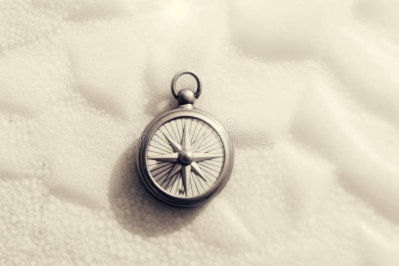 The Essential Compass for Navigating Life S Path Towards Direction ...