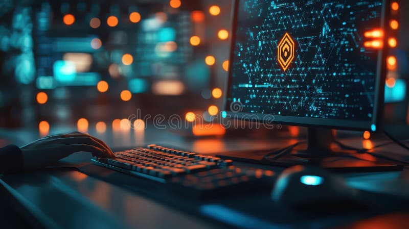 Essential Computer Setup, Boost Productivity with Keyboard and Mouse ...