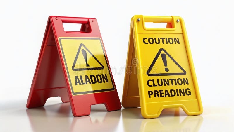 Essential Construction and Traffic Warning Signs a Comprehensive ...