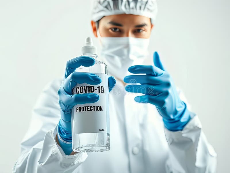 Essential COVID19 Prevention Measures Protecting Workers from Virus ...