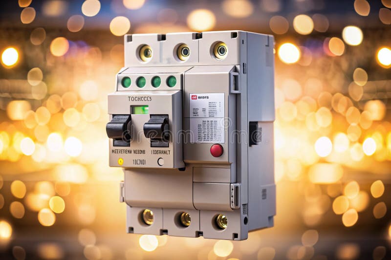Essential Electrical Safety Understanding Automatic Circuit Breakers ...