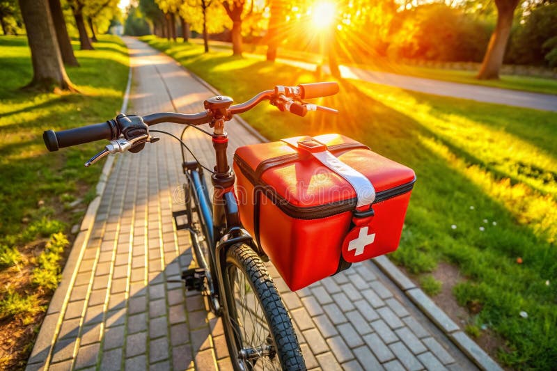 Essential Emergency Preparedness for Electric Bicycle Riders a ...