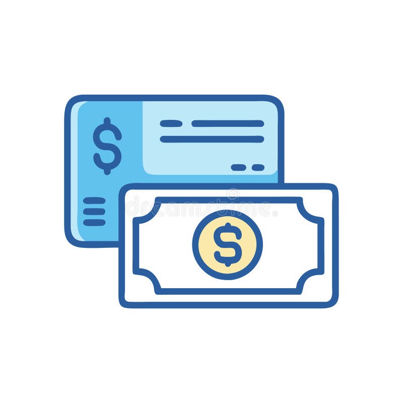 Essential Features of Payment Systems for Businesses Stock Vector ...