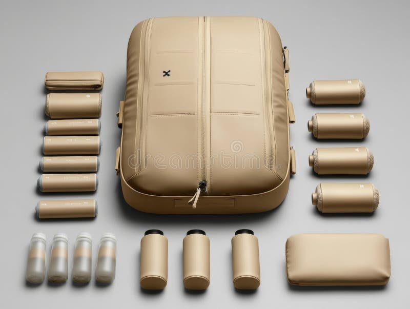 Essential Gear for Emergency Response Training and Modern Disaster ...