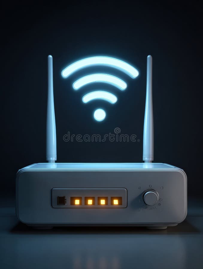 Essential Guide for Securing Your Home Router Settings with Visual Instructions To Enhance ...