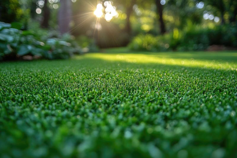 Essential Guide To Fertilizing Your Lawn in Spring: Tips for Lush ...