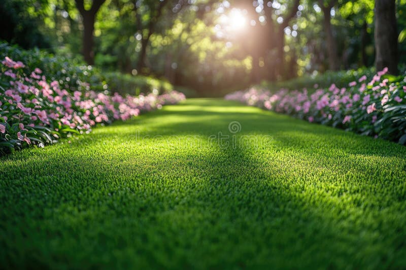 Essential Guide To Fertilizing Your Lawn in Spring: Tips for Lush ...