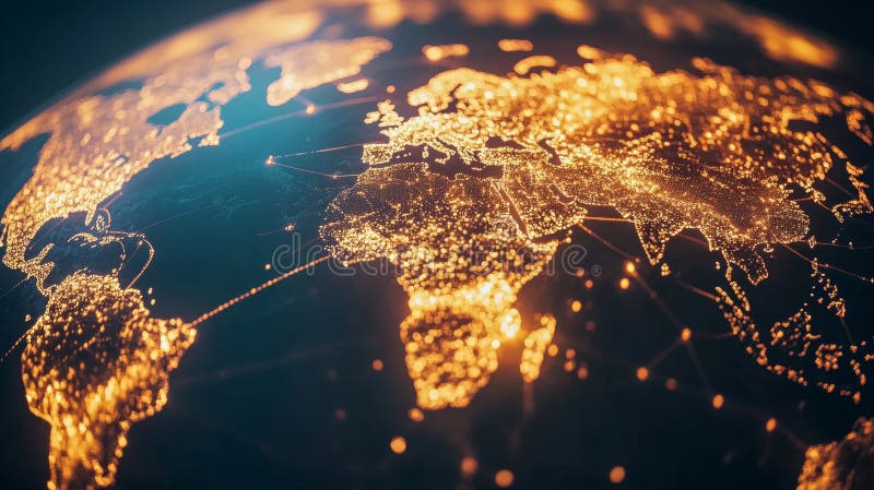 Essential Guide To Global Supply Chain Management Logistics ...