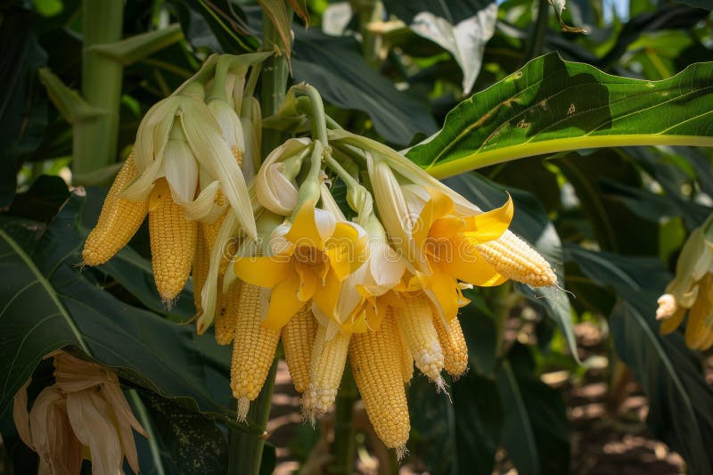 Essential Guide To Growing Corn Tips for Successful Cultivation and ...