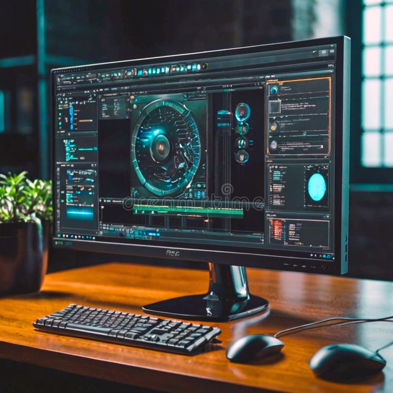 Essential Guide To Monitors: Choosing the Right Display Technology ...