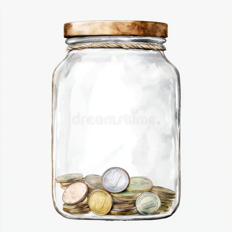 The Essential Guide To Saving: Unlocking Wealth with a Simple Jar of ...