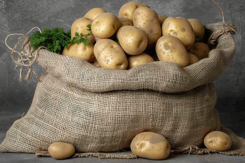 Essential Guide To Successful Potato Cultivation Techniques and Best ...