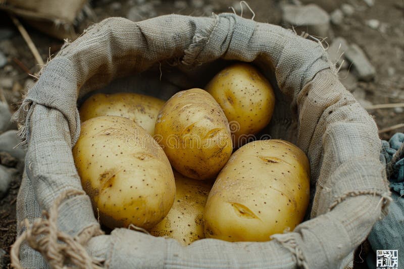 Essential Guide To Successful Potato Cultivation Techniques for Optimal ...