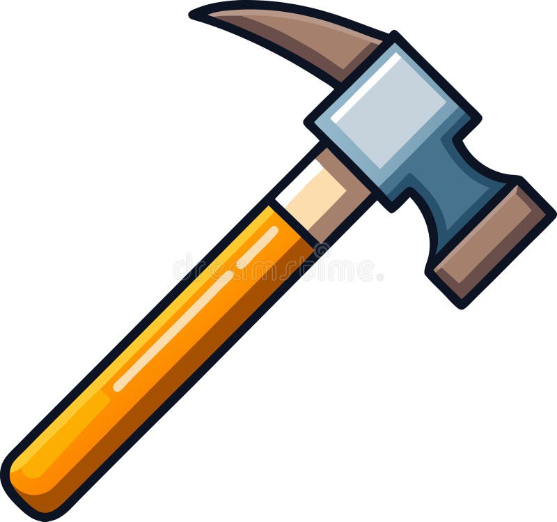 Essential Hammer Design for Construction, Carpentry, and DIY ...