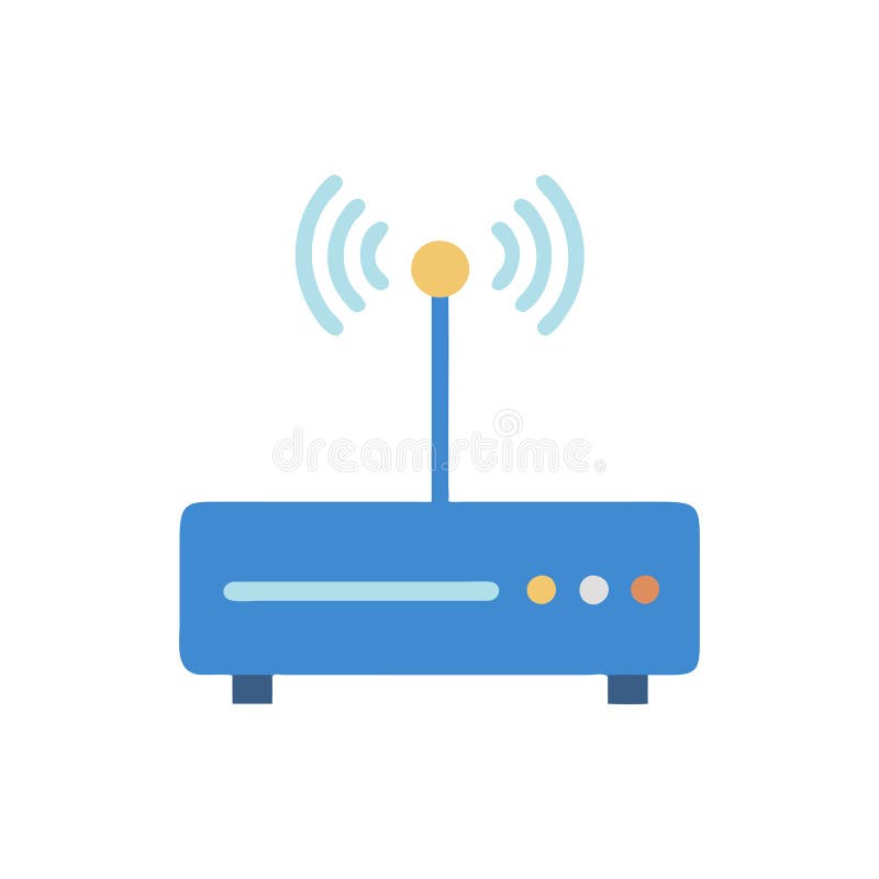 Router Setups Stock Illustrations – 18 Router Setups Stock ...