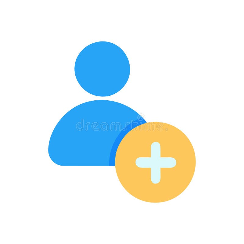 Essential Icons for User Growth and Engagement Stock Image ...