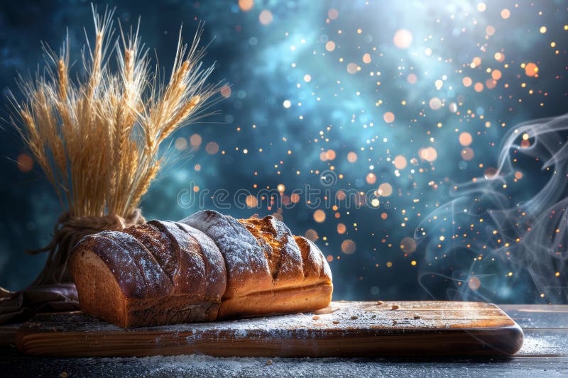 Essential Ingredients for Baking Flour, Wheat, and Their Vital Role in the Bread Making Process ...