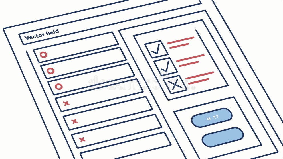 Entry Forms Stock Illustrations – 366 Entry Forms Stock Illustrations ...