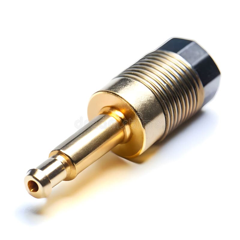 Essential Jack Connector the Key To Seamless Audio Connections Stock ...