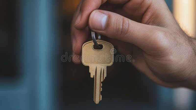 Essential Keys for a Fresh Start Moving into a New Apartment with All ...