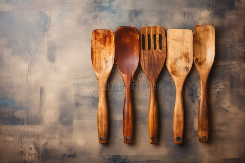 Essential Kitchen Cutlery and Utensils for Chefs a Complete Set for ...