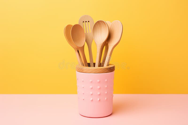 Essential Kitchen Cutlery and Utensils for Chefs Cooking Tools for ...