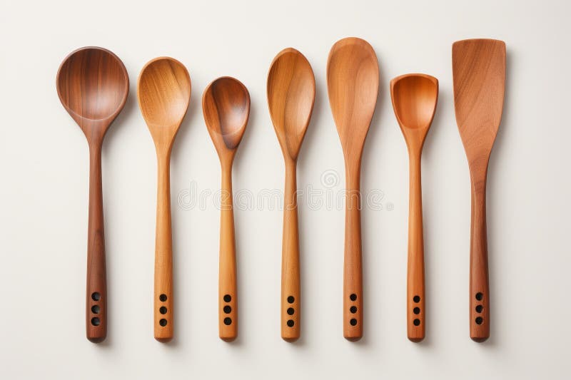 Essential Kitchen Cutlery and Utensils for Chefs Tools for Culinary ...