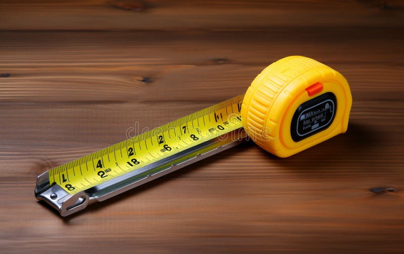 Essential Measuring Tool stock image. Image of unique - 298726329