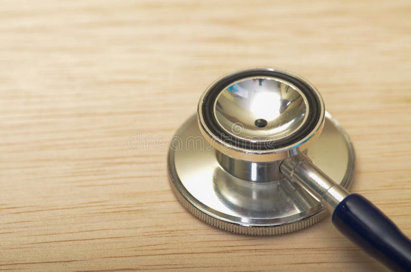 Essential Medical Tool: Stethoscope for Routine and Critical Diagnoses ...