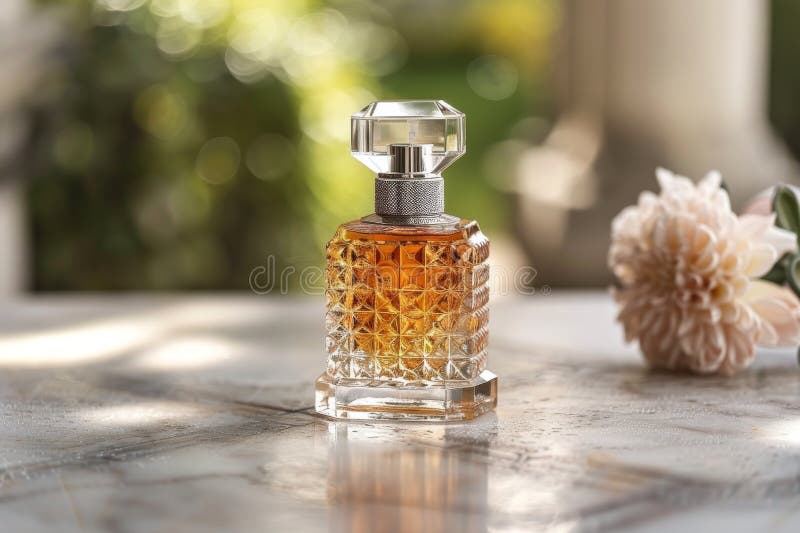 Essential Nuances in Art-composition of Perfume Crafted for Consumer ...