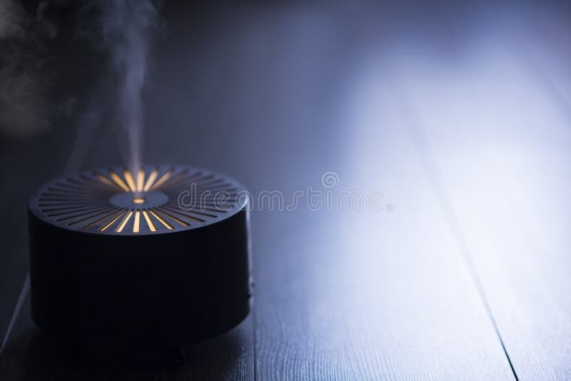 Aromatherapy Essential Oils As Natural Remedies with Oil Dripping from ...