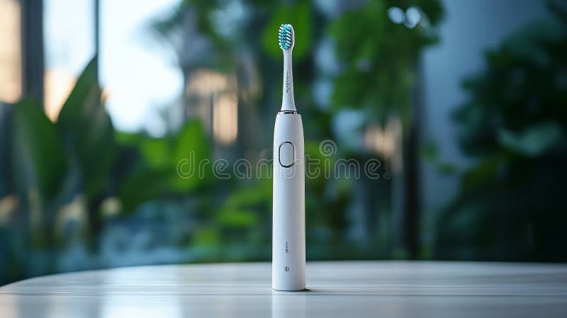 Essential Oral Hygiene Tool the Versatile Toothbrush for Effective ...
