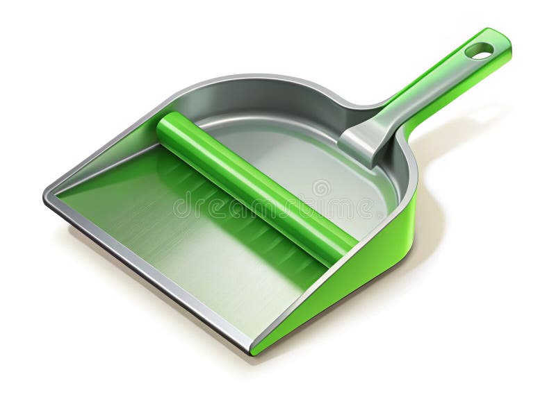 Essential Plastic Dustpan for Effortless Cleaning a Practical ...