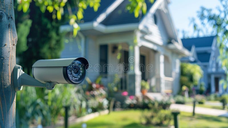 Essential Residential Safety Guide Top Home Security Practices for ...