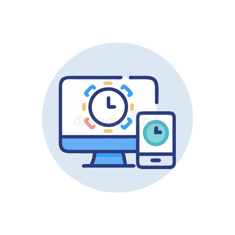 Rtos Icon Stock Illustrations – 6 Rtos Icon Stock Illustrations ...